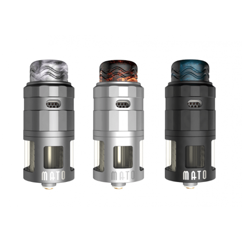 RDTA – Vapemoniadas